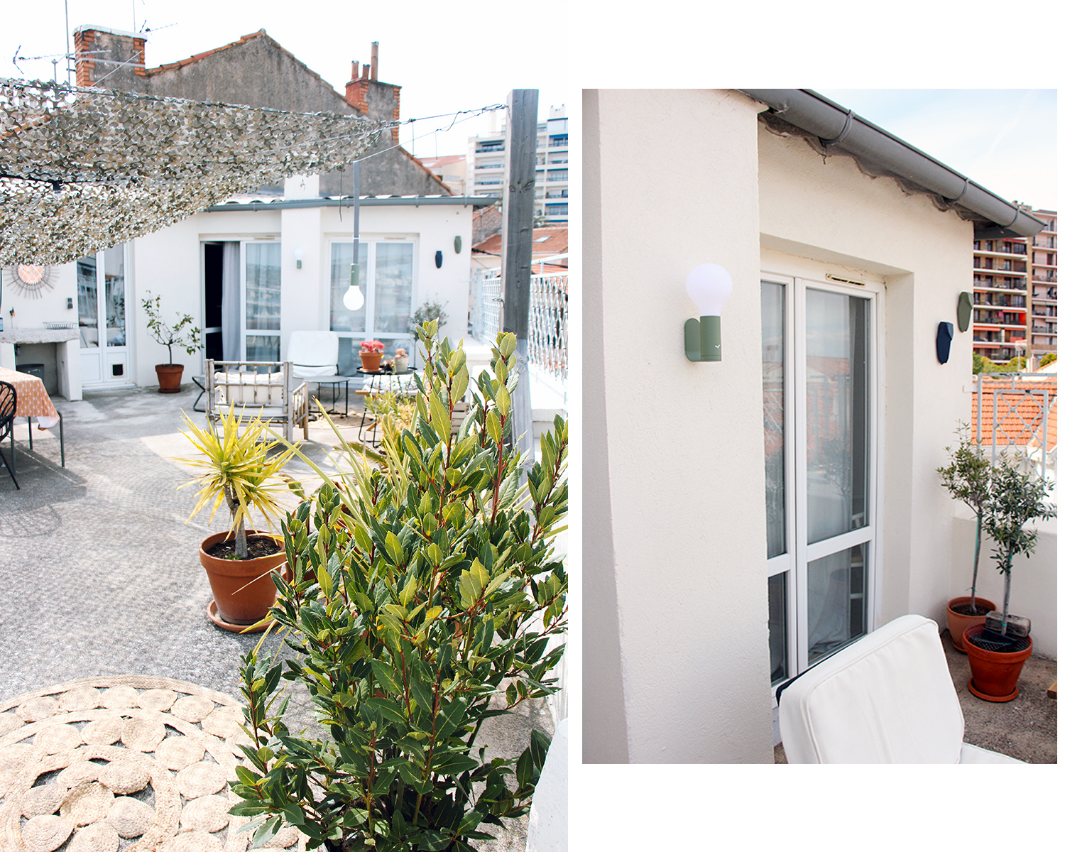 Fermob Light à Marseille la boutique dédiée aux luminaires - Blueberry Home