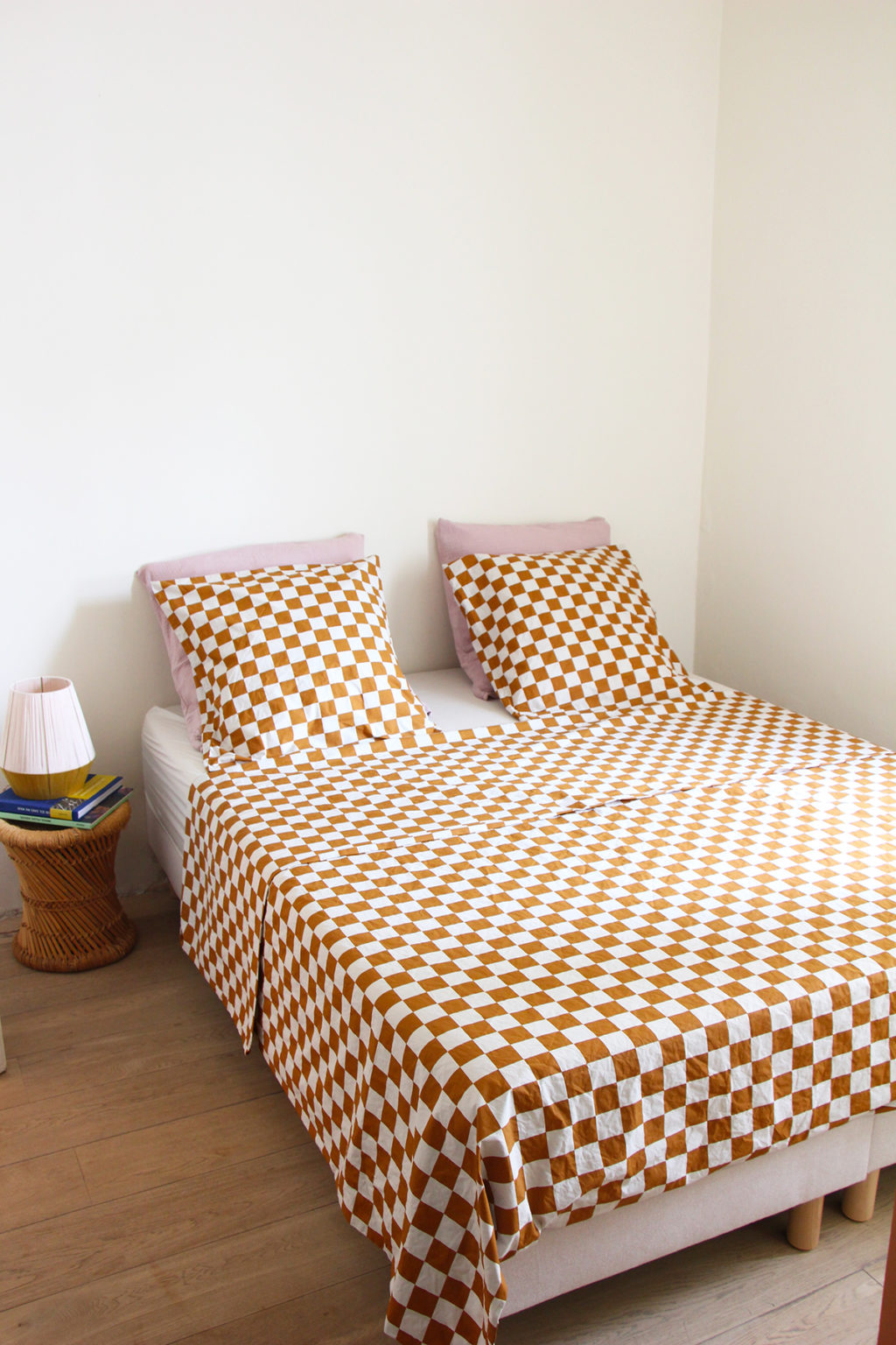 Privilégier la qualité de notre sommeil avec Tediber - Blueberry Home